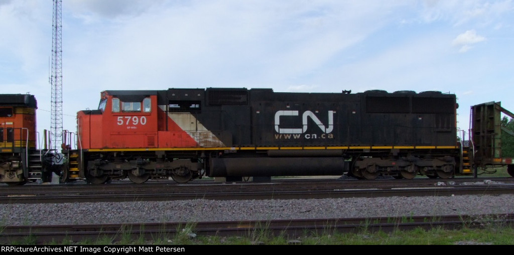 CN 5790